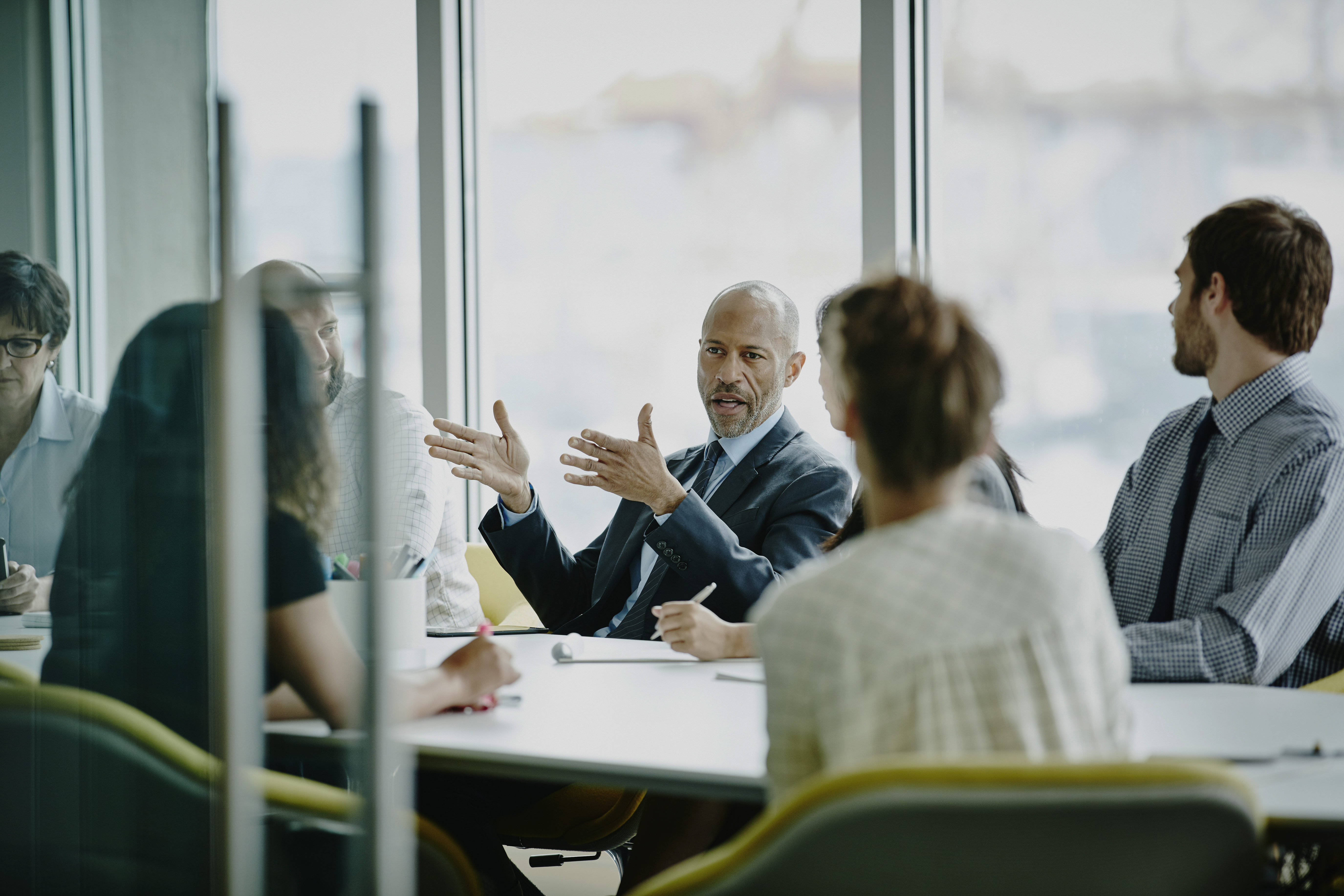 Innecto Advisory Board (IAB) | Strategic Insights & Client ...